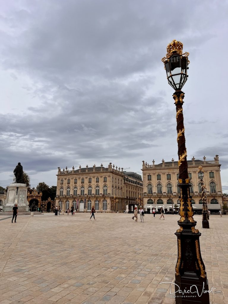 Visit Nancy, France