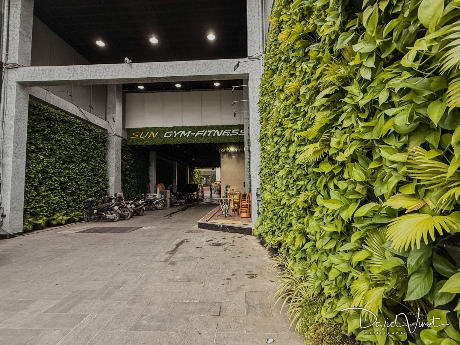 Review Huazhu Hotel (华住酒店), Ho Chi Minh City, Vietnam
