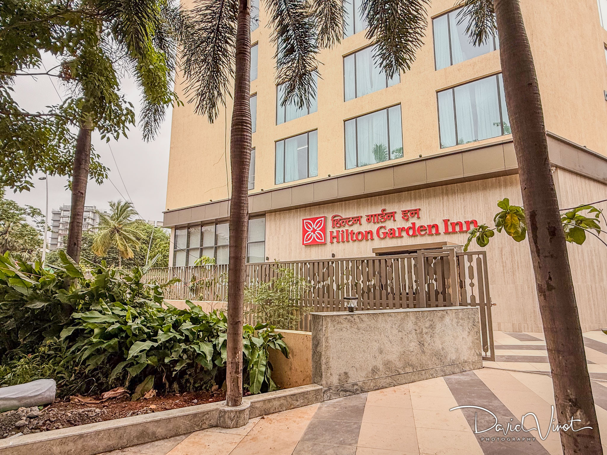 Review: Hilton Garden Inn Mumbai International Airport